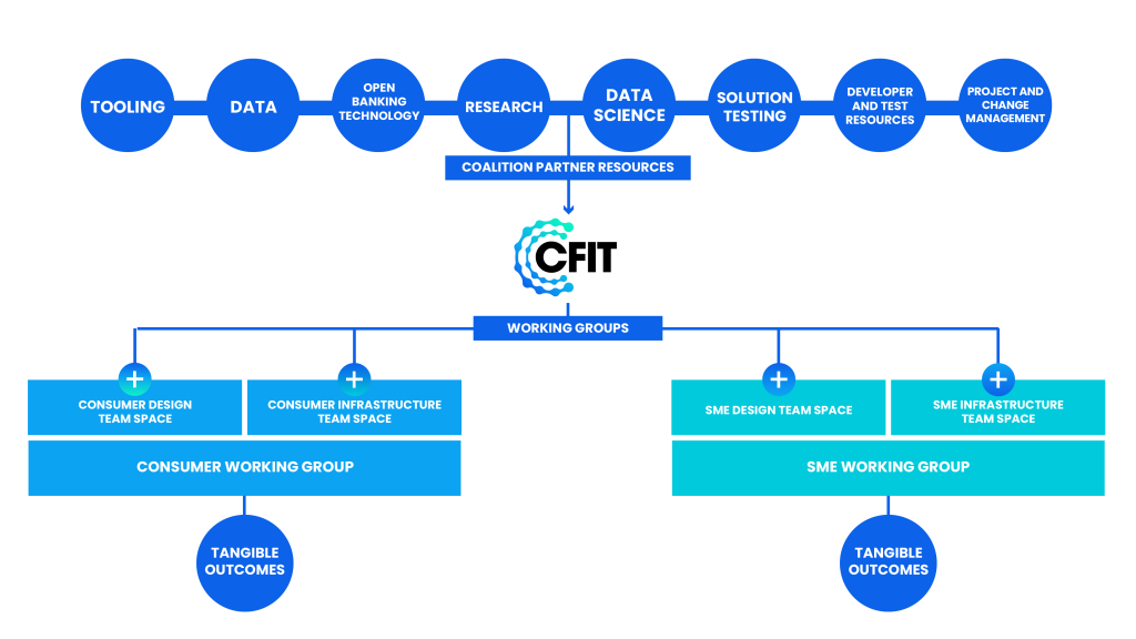 CFIT’s Coalition Model - The Centre for Finance, Innovation and ...